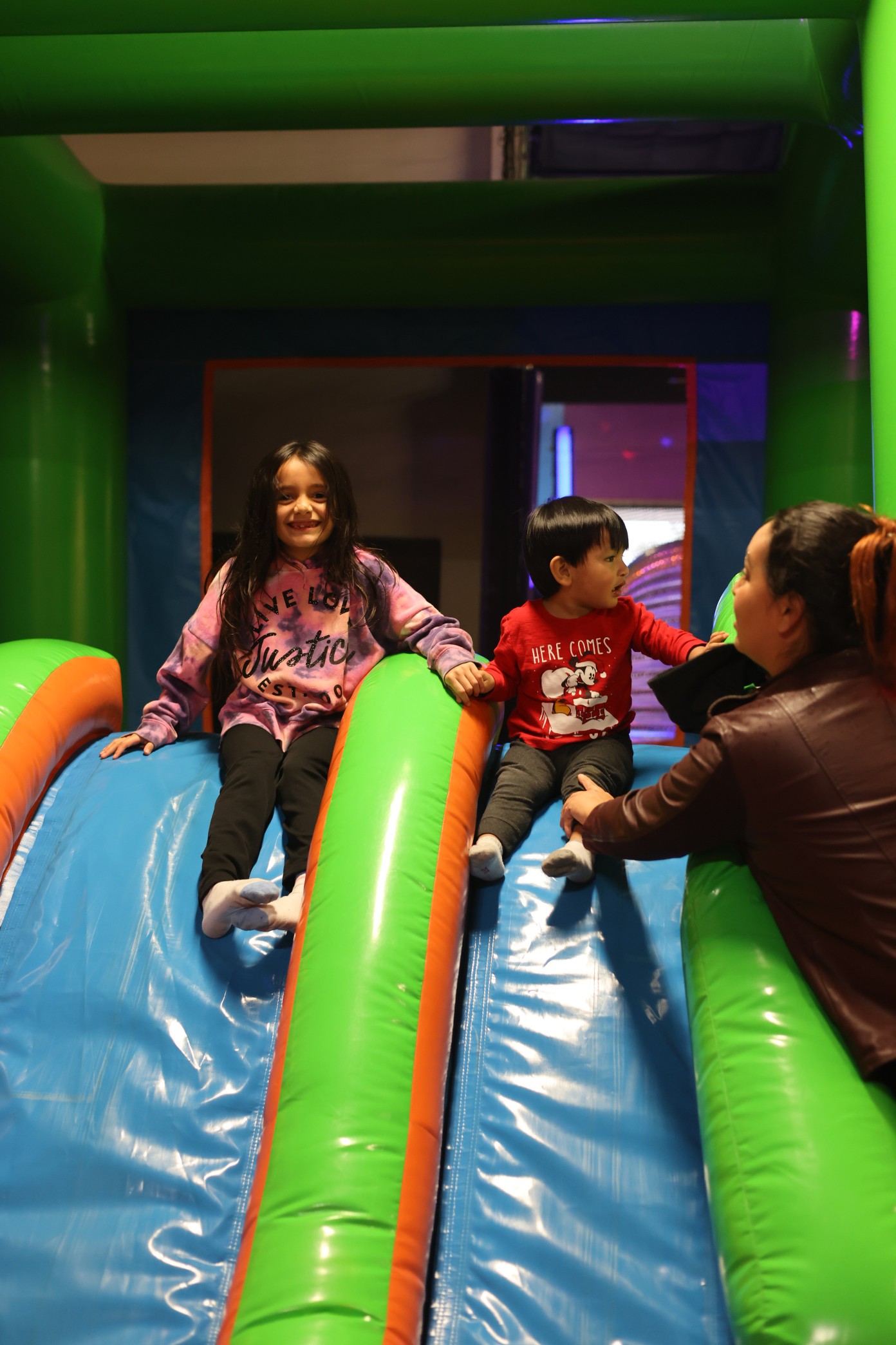 Welcome To I'm Just A Kid - I'm Just A Kid