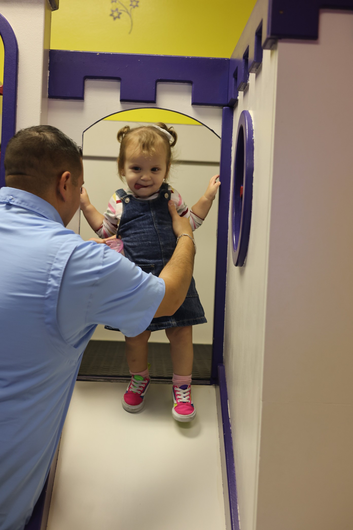 Welcome To I'm Just A Kid - I'm Just A Kid