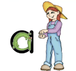 zoo-phonics - I'm Just A Kid