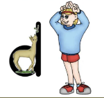 zoo-phonics - I'm Just A Kid