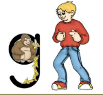 zoo-phonics - I'm Just A Kid